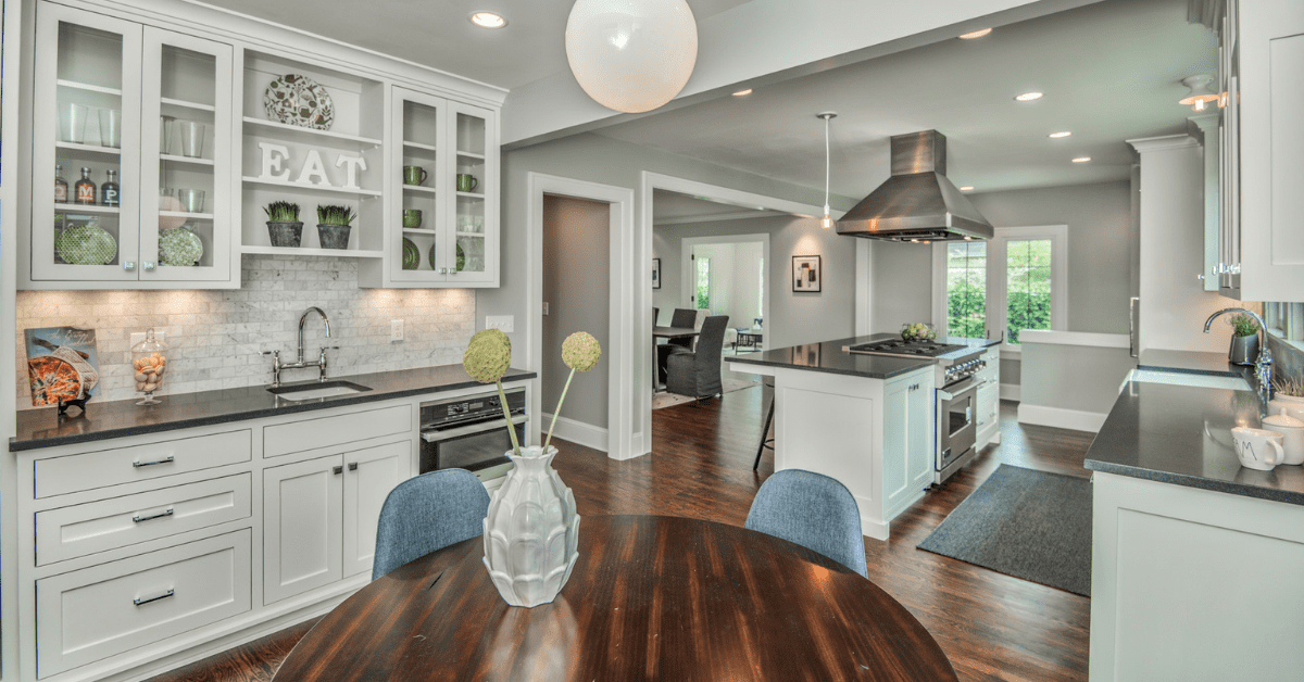 Preparing Your Home for a Remodel: Full Guide