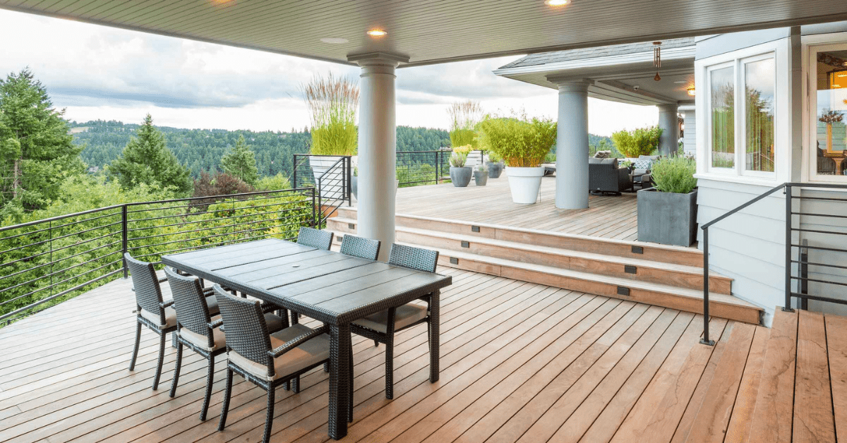 Outdoor Sanctuary: Elevate Your Outdoor Living Space with 10 Features