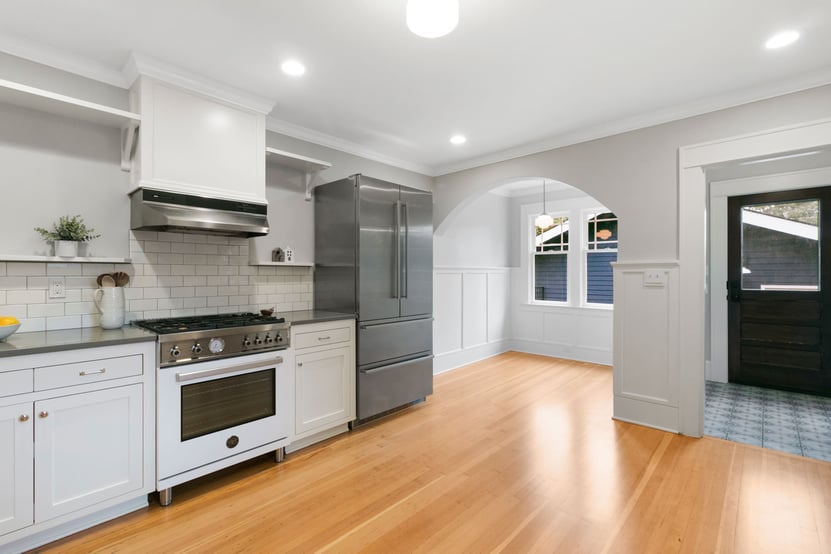 5 Fun and Practical Kitchen Bump Out Ideas