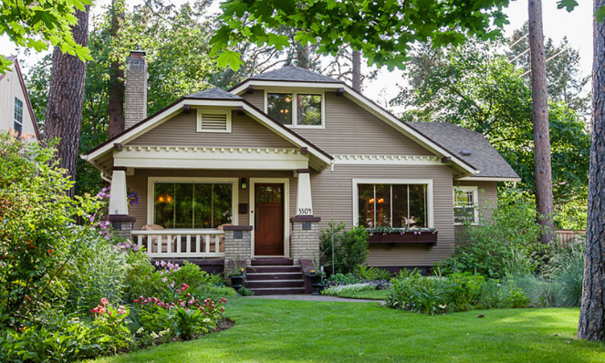 9 Popular Home Styles in Portland OR
