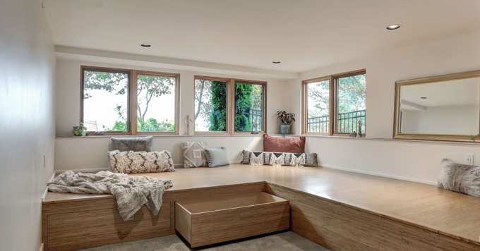 Innovative Storage Solutions | Home Remodeling Portland