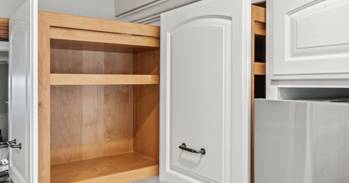 Innovative Storage Solutions | Home Remodeling Portland