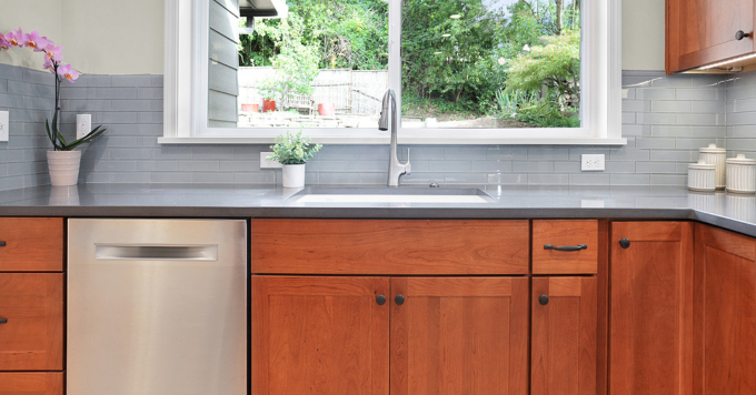 How to Care for Your Natural Stone Countertops
